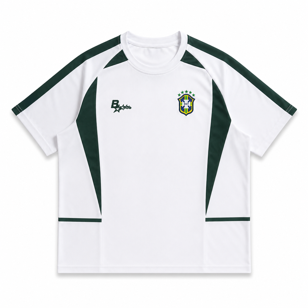 *NEW* BRAZILIA TRAINING TEE – WWW.WEAR.BEST